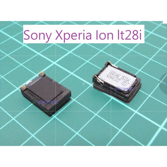 Sony Xperia Ion lt28i lt28 原廠 喇叭 揚聲器 振鈴 響鈴 擴音器 零件 | 蝦皮購物