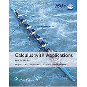 【胖橘子】CALCULUS WITH APPLICATIONS 第11版 9781292108971 LIAL | 蝦皮購物