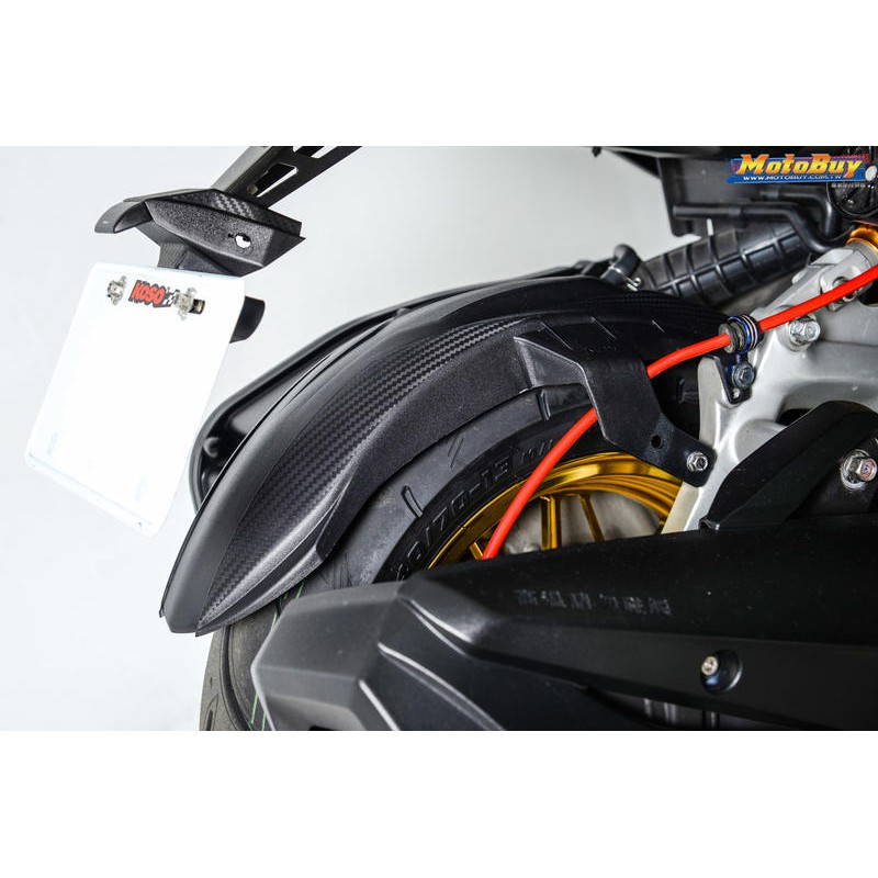 現貨新版 FORCE SMAX ABS MOS 二代 V2 後土除 內土除 後輪土除 碳纖維 卡夢壓花 壓花後土除 | 蝦皮購物