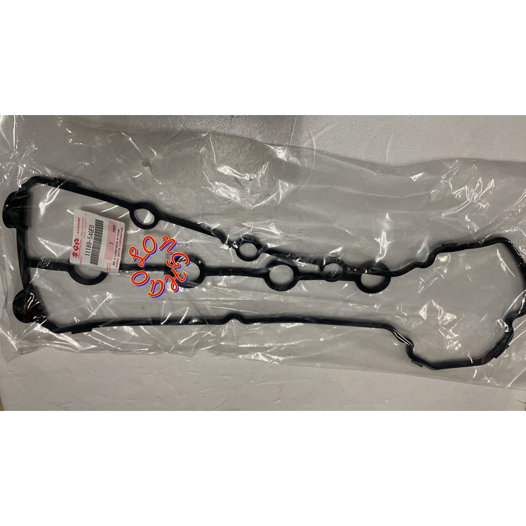 SUZUKI 鈴木 SWIFT SX4 VITARA(2016年) 汽門室墊片 搖臂蓋墊片 汽門蓋墊片 正廠 原廠 | 蝦皮購物