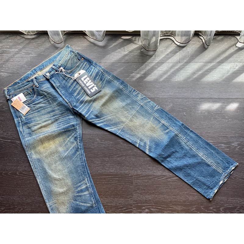 LEVIS Vintage Colothing 67501-0003 size34日本製LVC日版 (售出 | 蝦皮購物