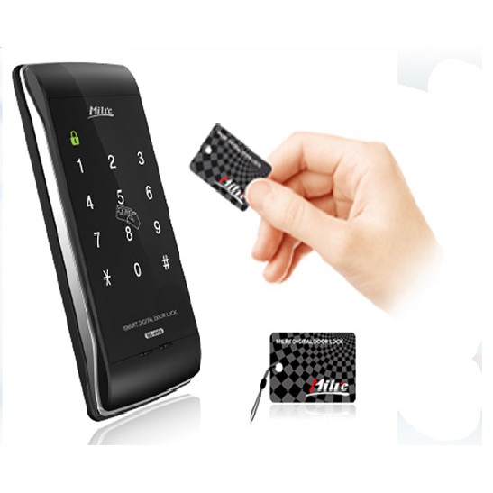 美樂 Milre MI-480 密碼鎖(限時特價) MI-7800 電子鎖 MI-580 指紋鎖 DP-728 大門鎖 | 蝦皮購物