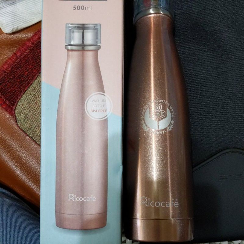 Ricocafe 保溫瓶 | 蝦皮購物