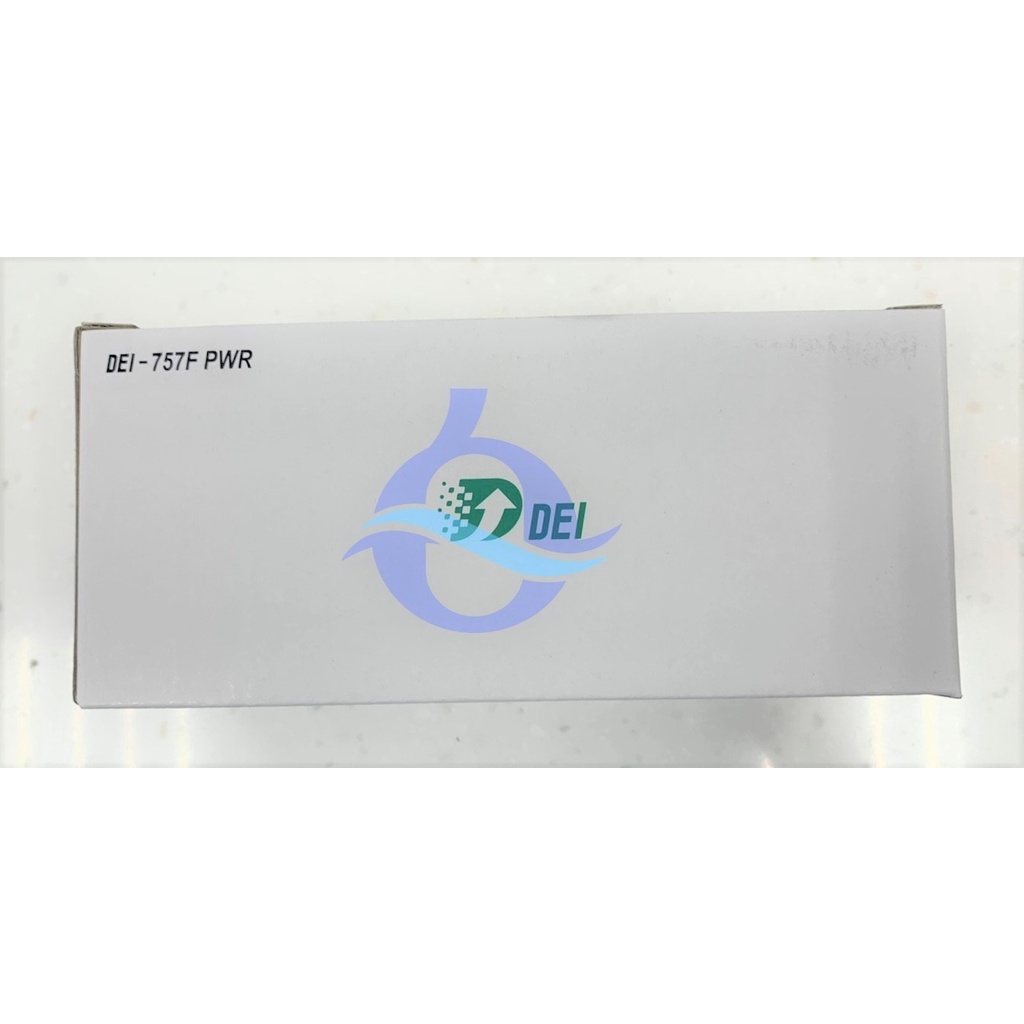 【附發票】(新版) DEI 757F PWR 得意 DEI 757 機板 控制盒 | 蝦皮購物