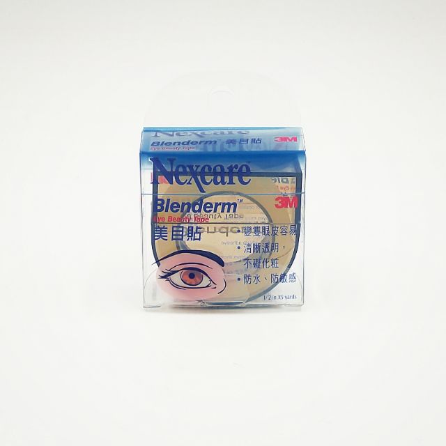附發票 超夯超好用 Nexcare Blenderm 美目貼 | 蝦皮購物