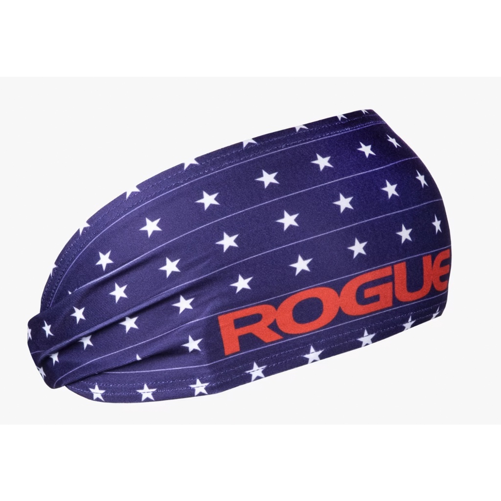 【ROGUE大叔愛健身】JUNK BIG BANG LITE HEADBANDS運動頭帶 | 蝦皮購物