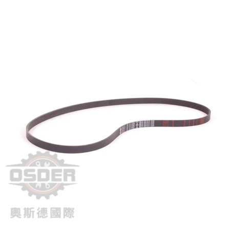 【奧斯德】 022145933AP GOLF R32 5 6代 Passat R32 綜合皮帶 外皮帶 發電機皮帶 德原 | 蝦皮購物