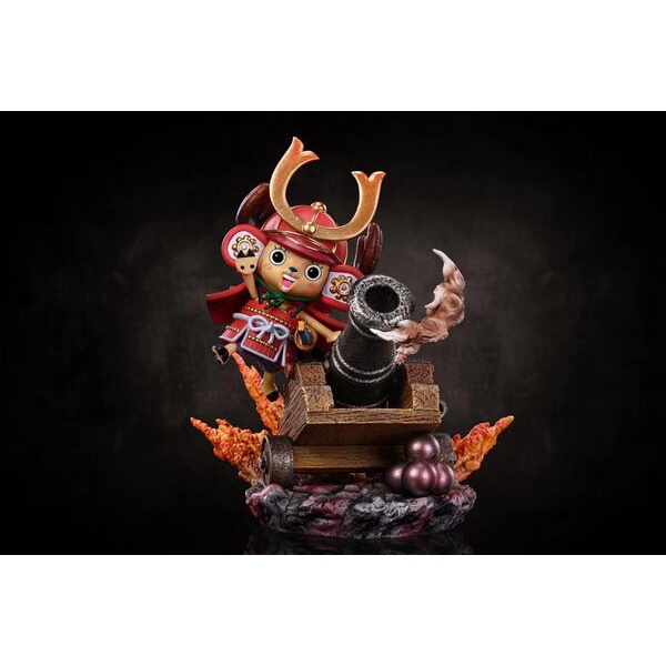 TCT_GK模型社 【現貨】G5｜ WCF鬼島喬巴 | 蝦皮購物