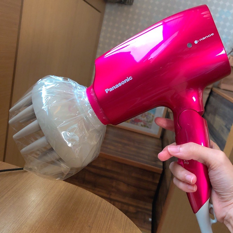 Panasonic 專業烘罩 EH-2N02-C 專業烘罩 適用NA46 NA32 NA45 NA30 吹風機適用 | 蝦皮購物