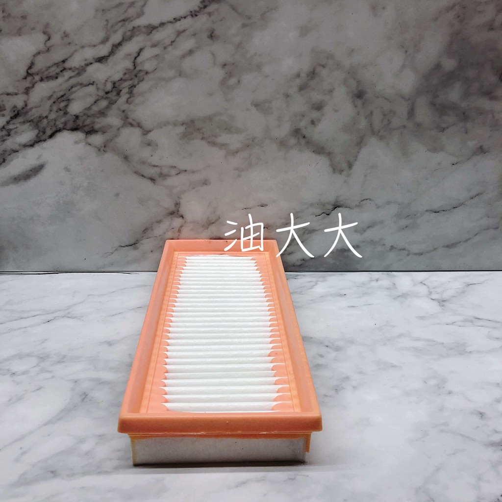 油大大 附發票 SMART FORTWO 1.0 07- 空氣濾網 空氣濾芯 空氣芯 0010940301 | 蝦皮購物