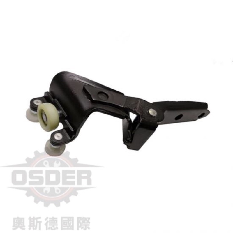 【奧斯德】7E0843336 福斯 VW T5 T6 右 中門滑輪 滑門 中 手動 電動 德國原廠 德國副廠 | 蝦皮購物