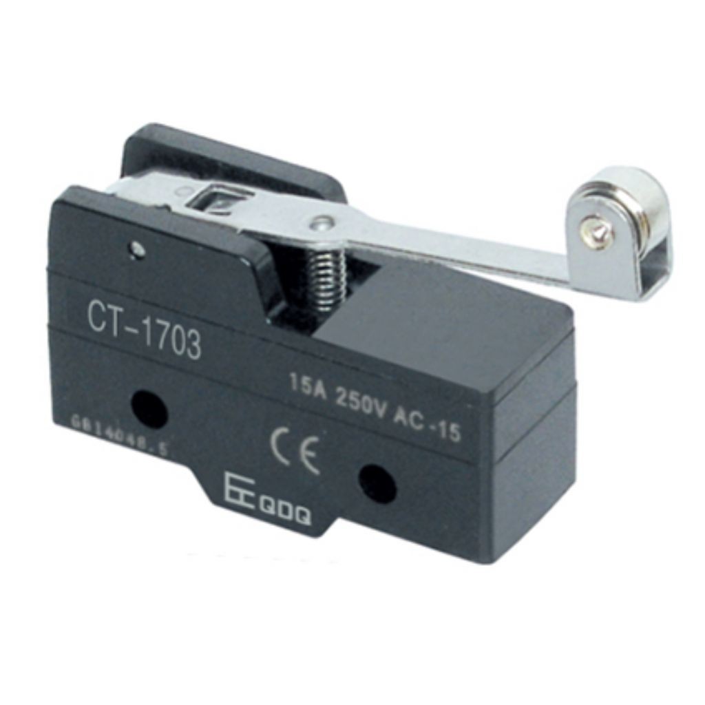 微動開關1703/TM-1703/Z-15GW2/MJ2-1703 / NE-1703 | 蝦皮購物