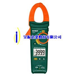 EXTECH MA445 AC/DC 400A可驗電式勾表 | 蝦皮購物