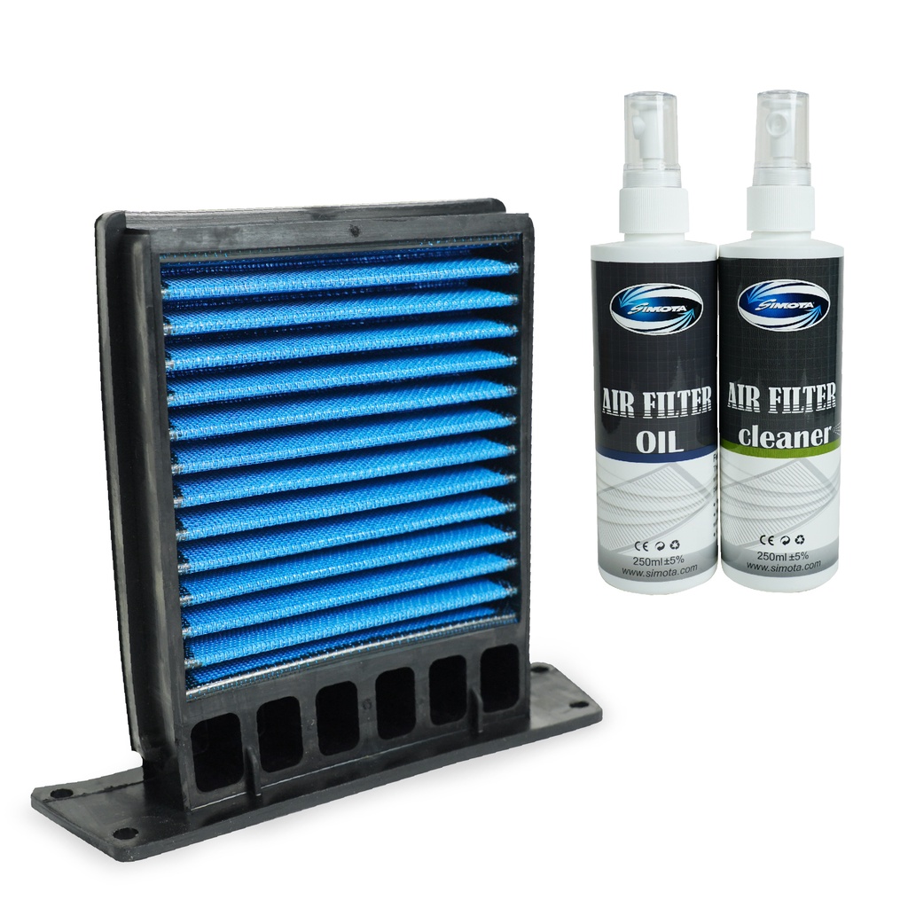 SIMOTA 高流量空濾 空濾 機車空濾 KYMCO KRV175 krv 180 適用 | 蝦皮購物