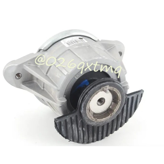 【恆偉】原廠 BENZ A2042404317-64 引擎腳 C300 W204 | 蝦皮購物