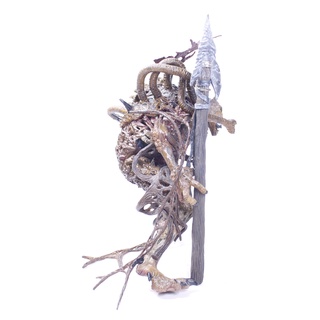 麥法蘭 閃靈悍將 McFarlane SPAWN RAENIUS Series 13 April 1999 吊卡 可動 | 蝦皮購物