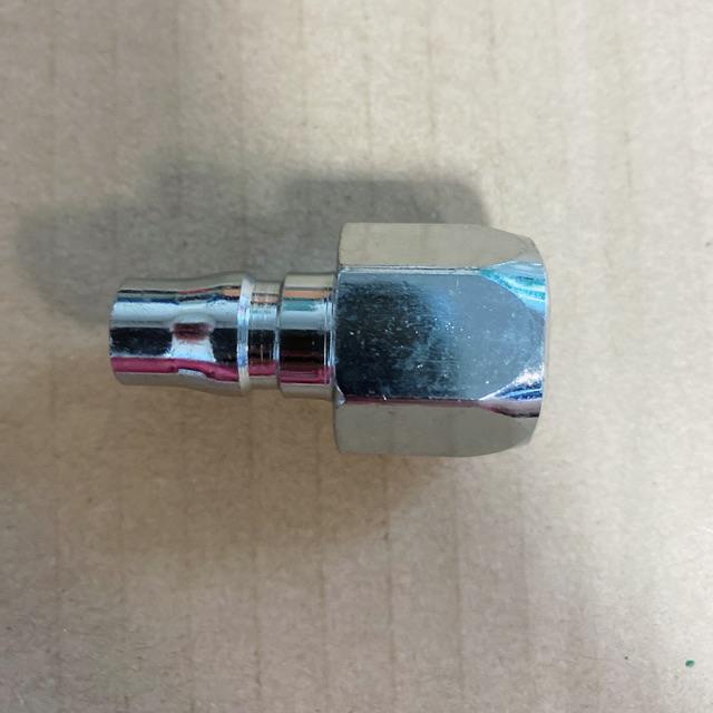 勁力空壓機械五金 ＊ 附發票 快速接頭 公 內牙口 PF - 20 PF - 30 PF - 40 C式快速接頭 | 蝦皮購物