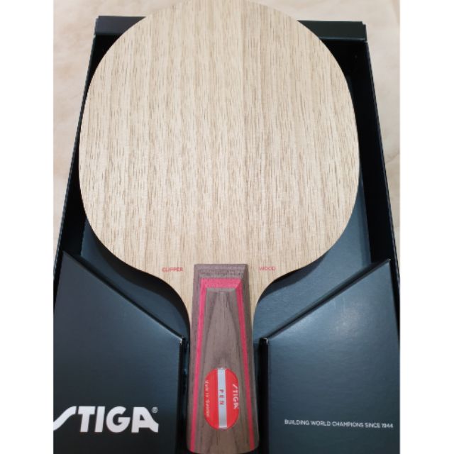 STIGA CLIPPER FL ST CS | 蝦皮購物