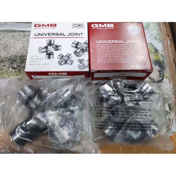 MITSUBISHI Spider KIT CROSS JOINT 後聯軸器三菱 PAJERO SPORT TRITON | 蝦皮購物