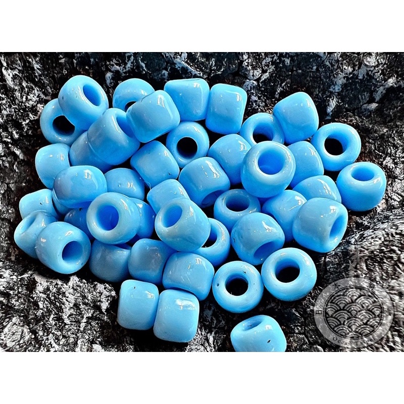 【Ocean 日本潮物】日本進口琉璃珠 素珠 五色琉璃素珠《Goro’s TK HB 菊地健》 | 蝦皮購物