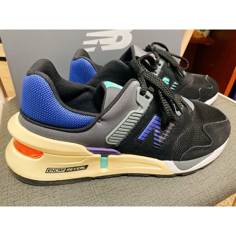 New balance MS997 男鞋 | 蝦皮購物