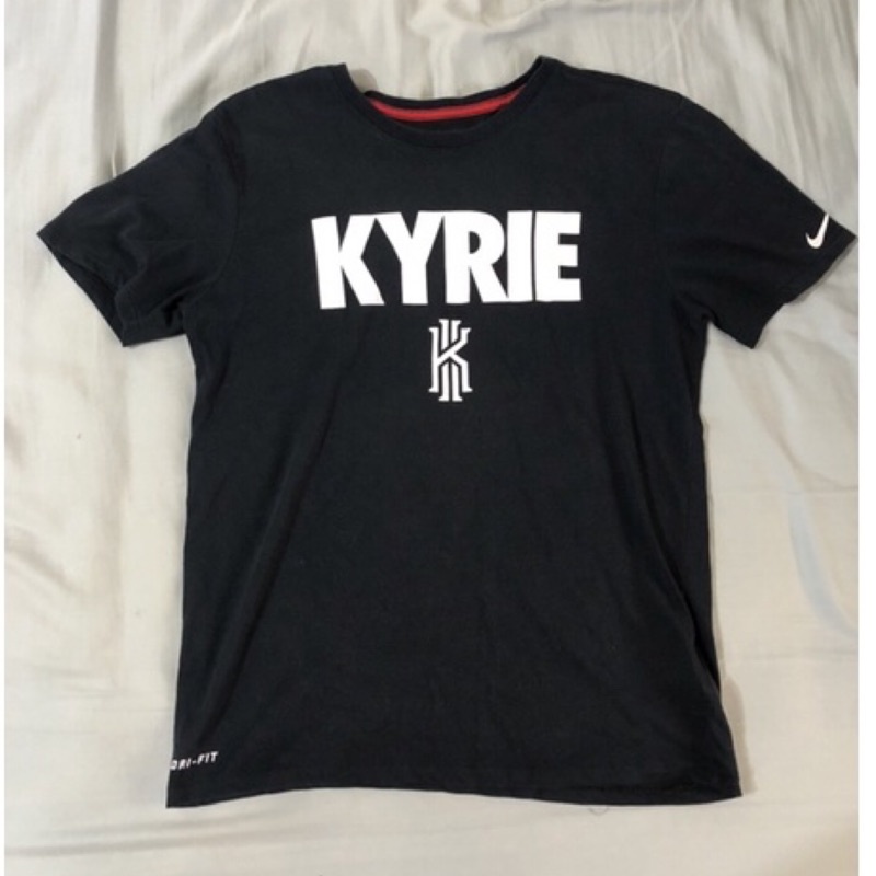 Nike kyrie Irving Dri - Fit 短袖 T恤 | 蝦皮購物