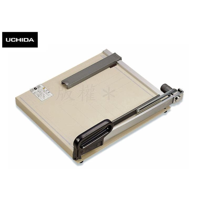 內田UCHIDA 日本製高級裁紙機No.1NS(A3) | 蝦皮購物
