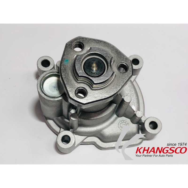 【KITCO】03C121008J/03C121008Q水幫浦 福斯Jetta Polo 斯柯達 Fabia Rapi | 蝦皮購物