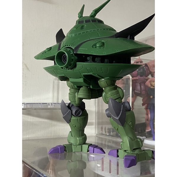 MA-08 BIG ZAM 畢格薩姆 DX MSF MECH SAGA FIGURE | 蝦皮購物
