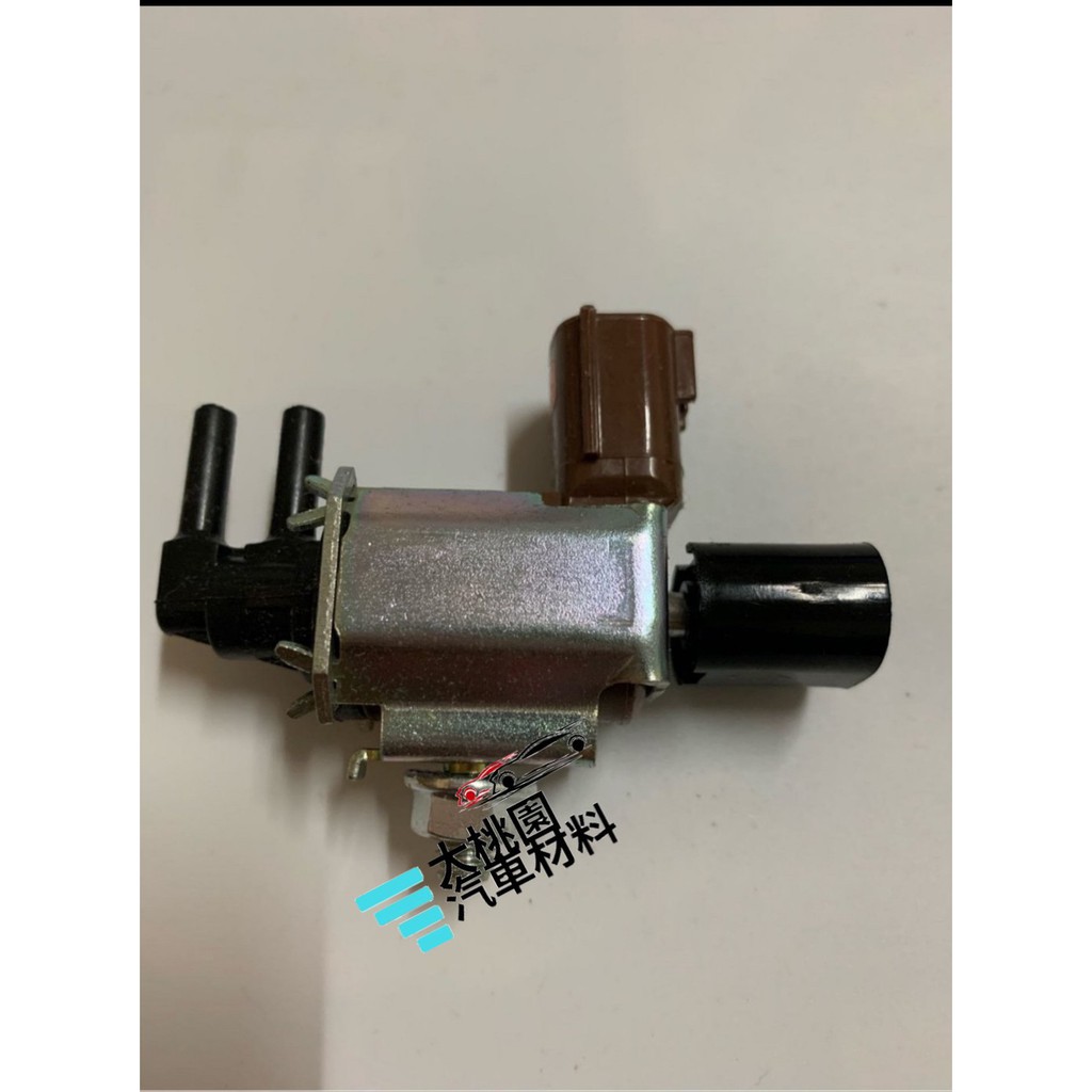 大桃園汽車材料 MAZDA 馬自達 馬3 馬5 EGR 電磁閥 火車頭 愛車冷 可變歧管電磁閥 I-MAX 正廠 | 蝦皮購物