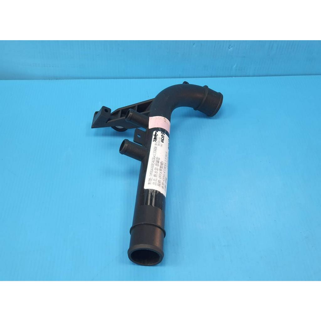 【成皿】1#90448854 熱水管-塑鋼管 副廠 OPEL/CORSA 1.4 94.9- 單點噴射 | 蝦皮購物