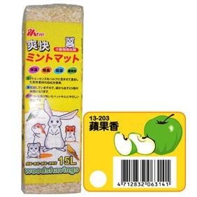 MS.PET木屑(蘋果)15L/MS.PET木屑(檸檬)15L/MS.PET木屑(原味)15L | 蝦皮購物