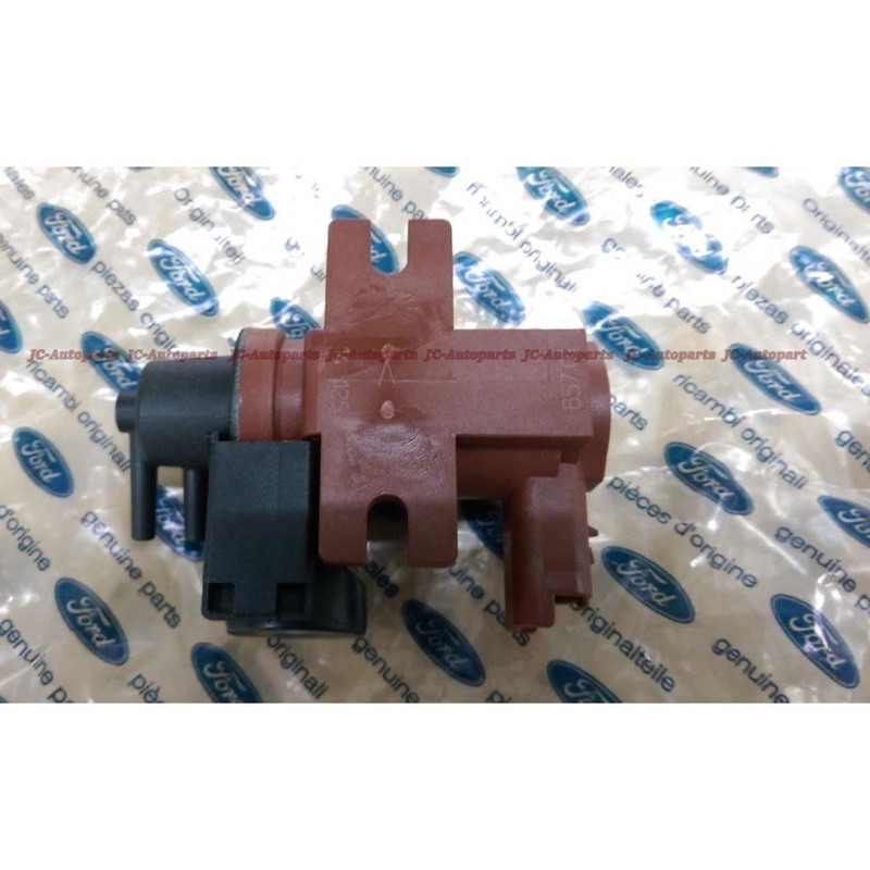 福特 focus mk2.5 Tdci 柴油 渦輪電磁閥 | 蝦皮購物