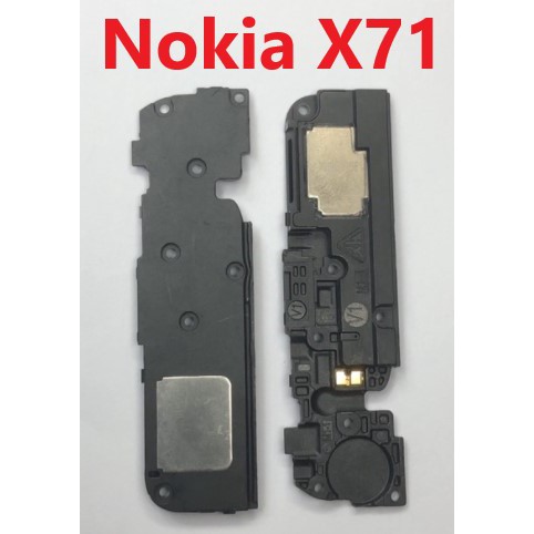 NokiaX71 Nokia X71 喇叭 TA-1167 揚聲器 響鈴模組 現貨 | 蝦皮購物