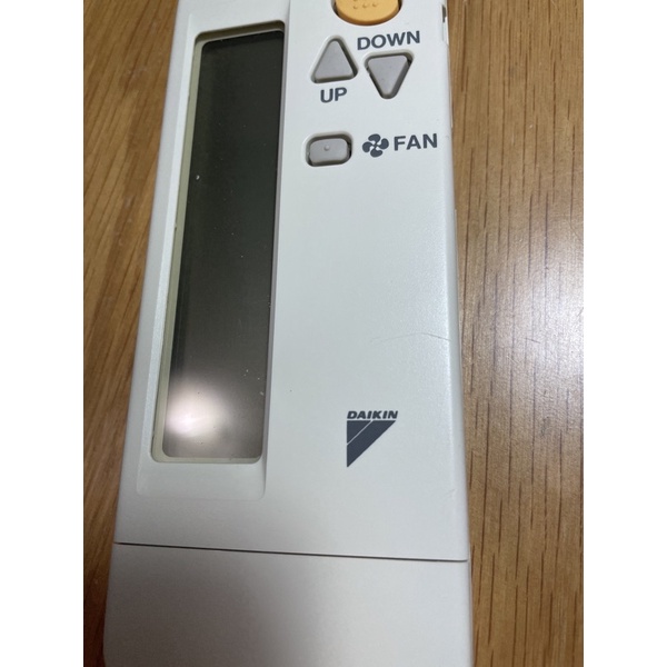 DAIKIN BRC4C65 BRC4C158 大金空調 原廠遙控器 「現貨」大金冷氣遙控器 | 蝦皮購物