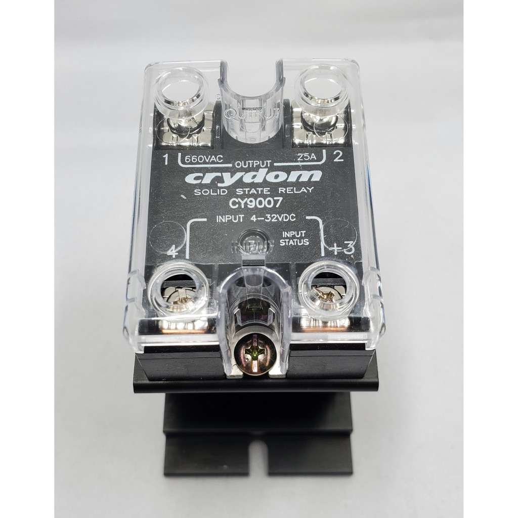 | 瑞泓科技 | Crydom SSR固態繼電器🌟 CY9007 / CY9008 | 蝦皮購物