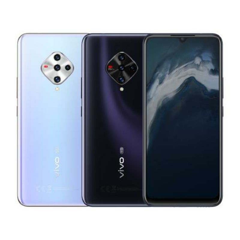 （高CP值）Vivo X50e 5g版 8g/128g 台灣公司貨 全新未拆 | 蝦皮購物