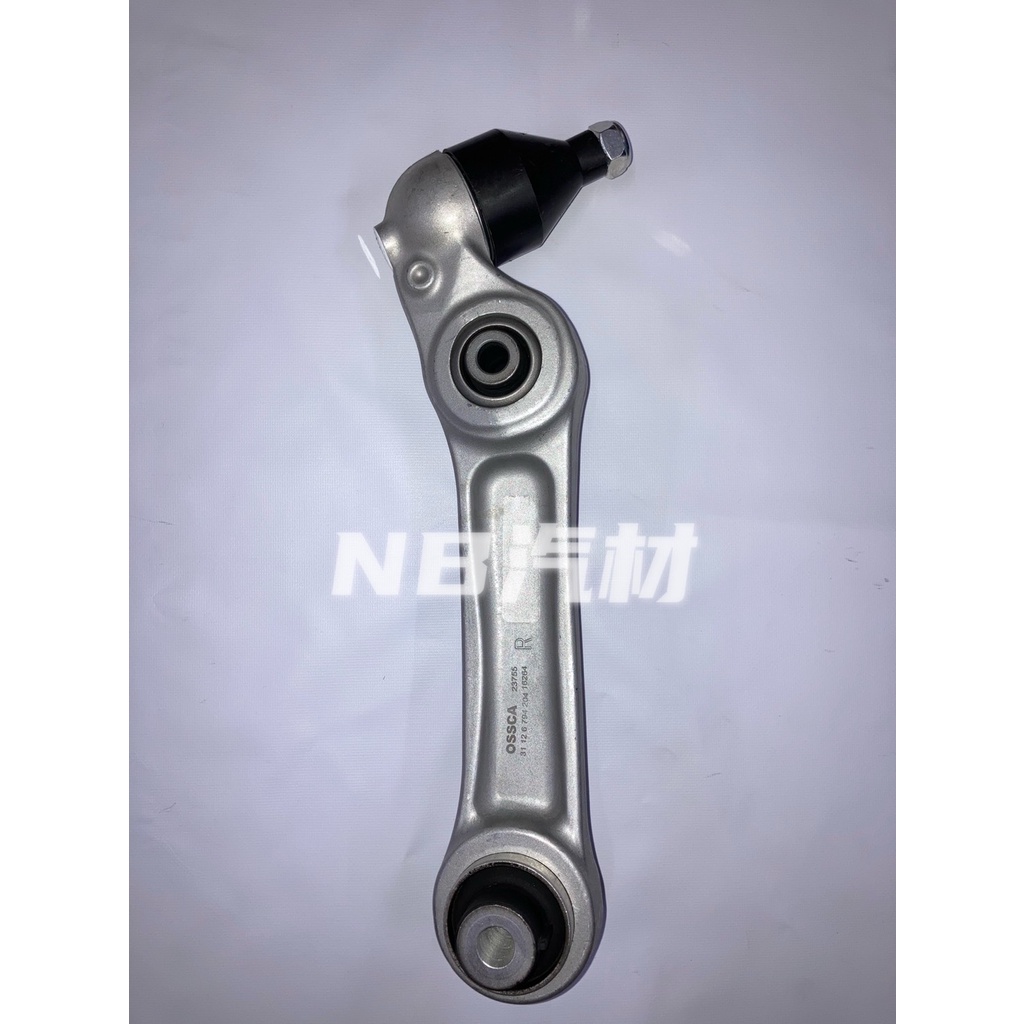 【NB汽材】BMW F10 F11 F06 F12 F13 前三腳架三角架31126775967 31126794204 | 蝦皮購物