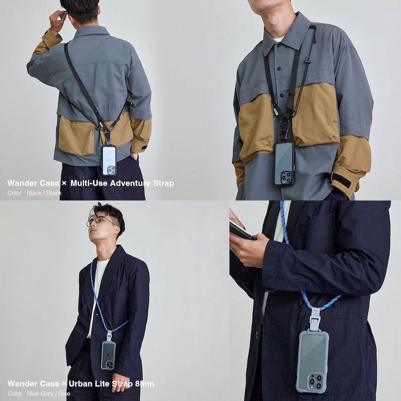 【bitplay經銷授權】Wander Case 隨行殼 ・iPhone 14 系列 (附贈貼紙） | 蝦皮購物