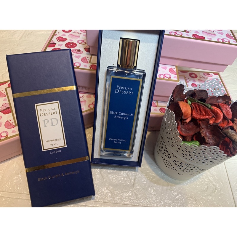 PD Perfume Dessert London 30-100mL 香水點心 phillpine 菲律賓熱門 | 蝦皮購物