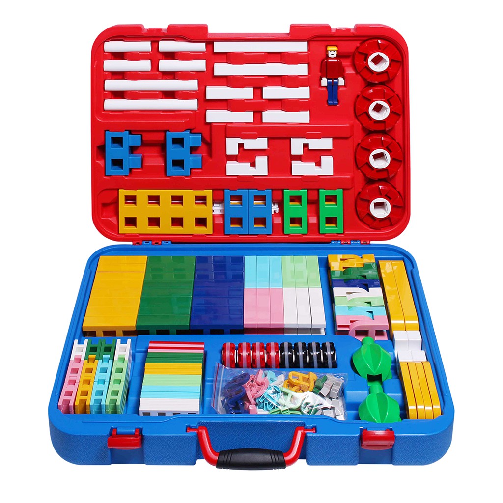 LASY 積木_T2000 教學組 - 新改版 285P ( 原價 $6,580 ) | 蝦皮購物