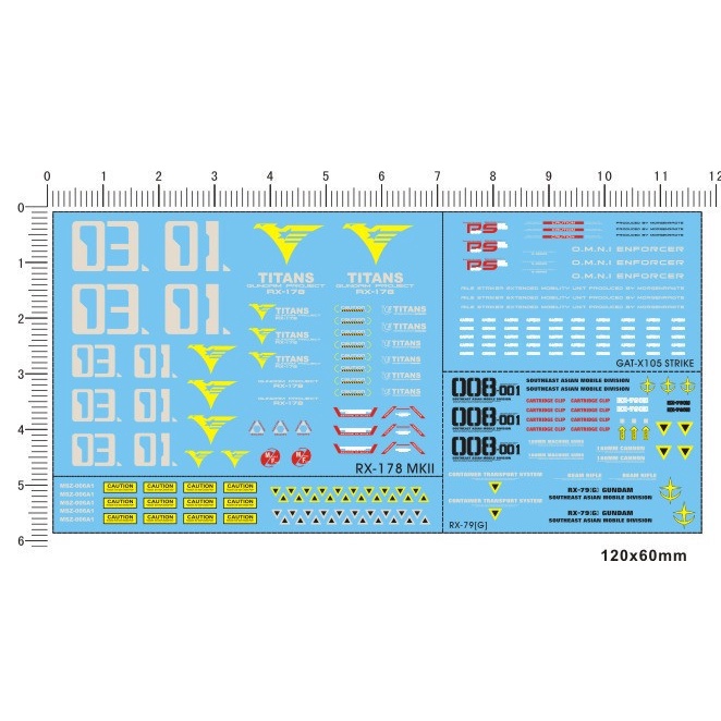 【Max模型小站】431 RX-178 MK II GAT-X105 STRIKE RX-79 G | 蝦皮購物