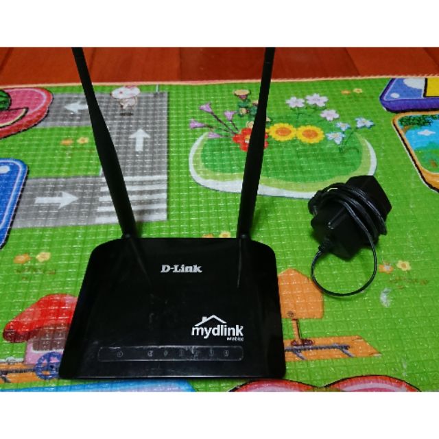 D-Link 無線分享器 Dir-605L | 蝦皮購物