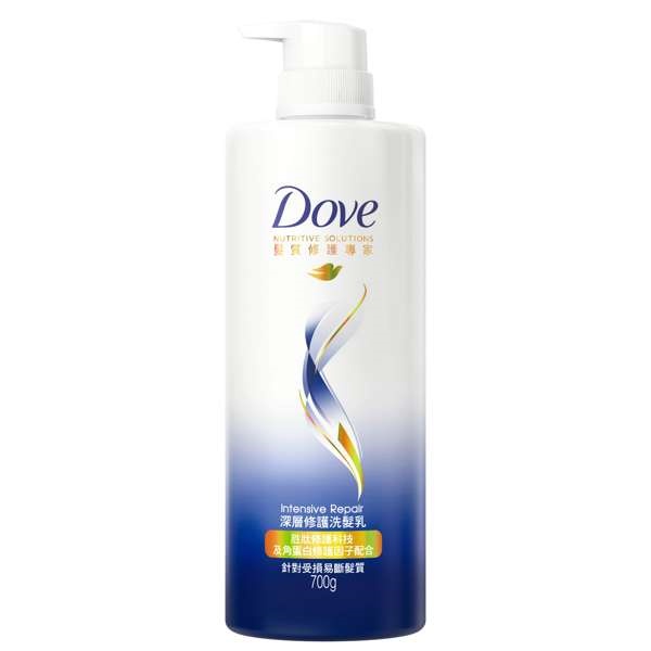 Dove Conditioner Botol Besar 700 Gram | 蝦皮購物