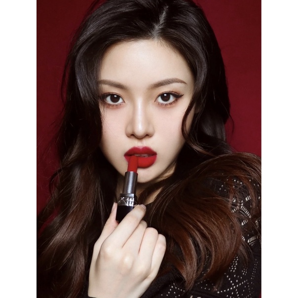 🎀空姐嚴選🎀Dior 迪奧 傲姿唇膏 Star Edition珍藏版 藍星唇膏 絲絨霧面999 櫃上簡裝 全新 | 蝦皮購物