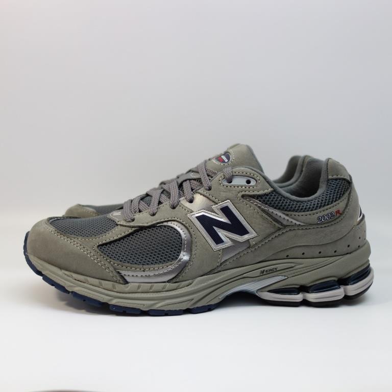 . NEW BALANCE NB 2002R 復古鞋 NB RA 元祖深灰 男款 ML2002RA D | 蝦皮購物