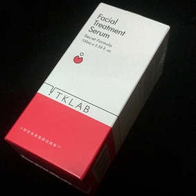 【現貨 可刷卡】 TKLAB 精華液 玻尿酸 清爽精華液 小祕密 青春露酵母精華 保濕補水 100 mL 植肌生技 | 蝦皮購物