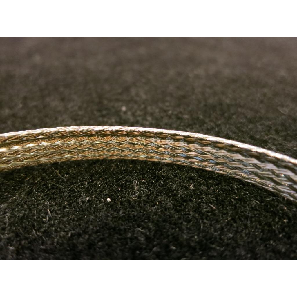 金屬隔離網/金屬擴充網 (銅鍍錫) (大尺寸) 6mm~25mm | 蝦皮購物