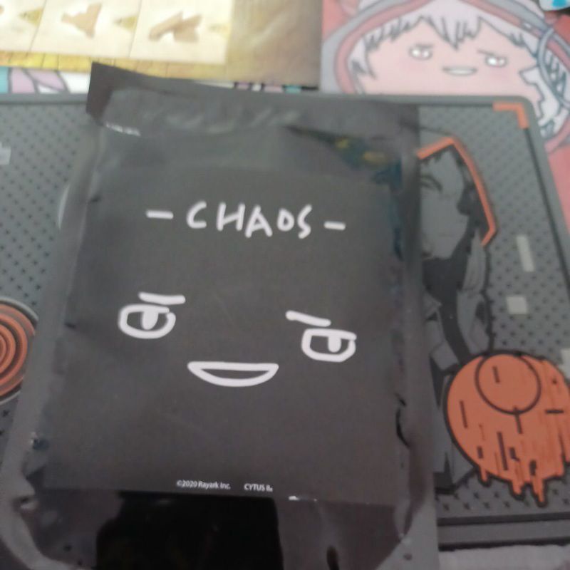 Cytus2 conneR 立牌 CHAOS rayark 雷亞概念 音遊 週邊 | 蝦皮購物