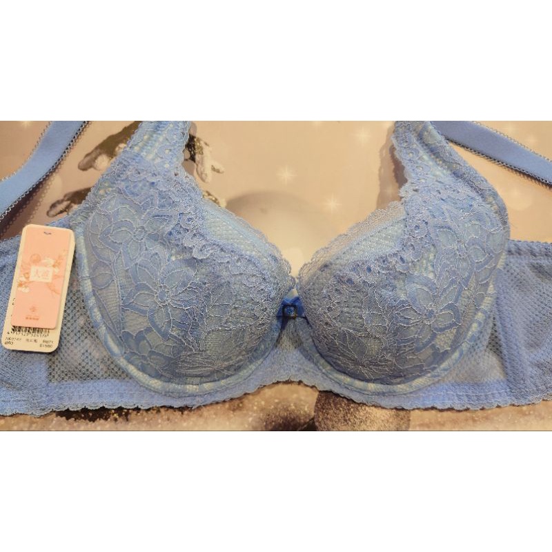 ☼曼黛瑪璉大波系列[R62142]85B.85C藍色特價:800元 | 蝦皮購物